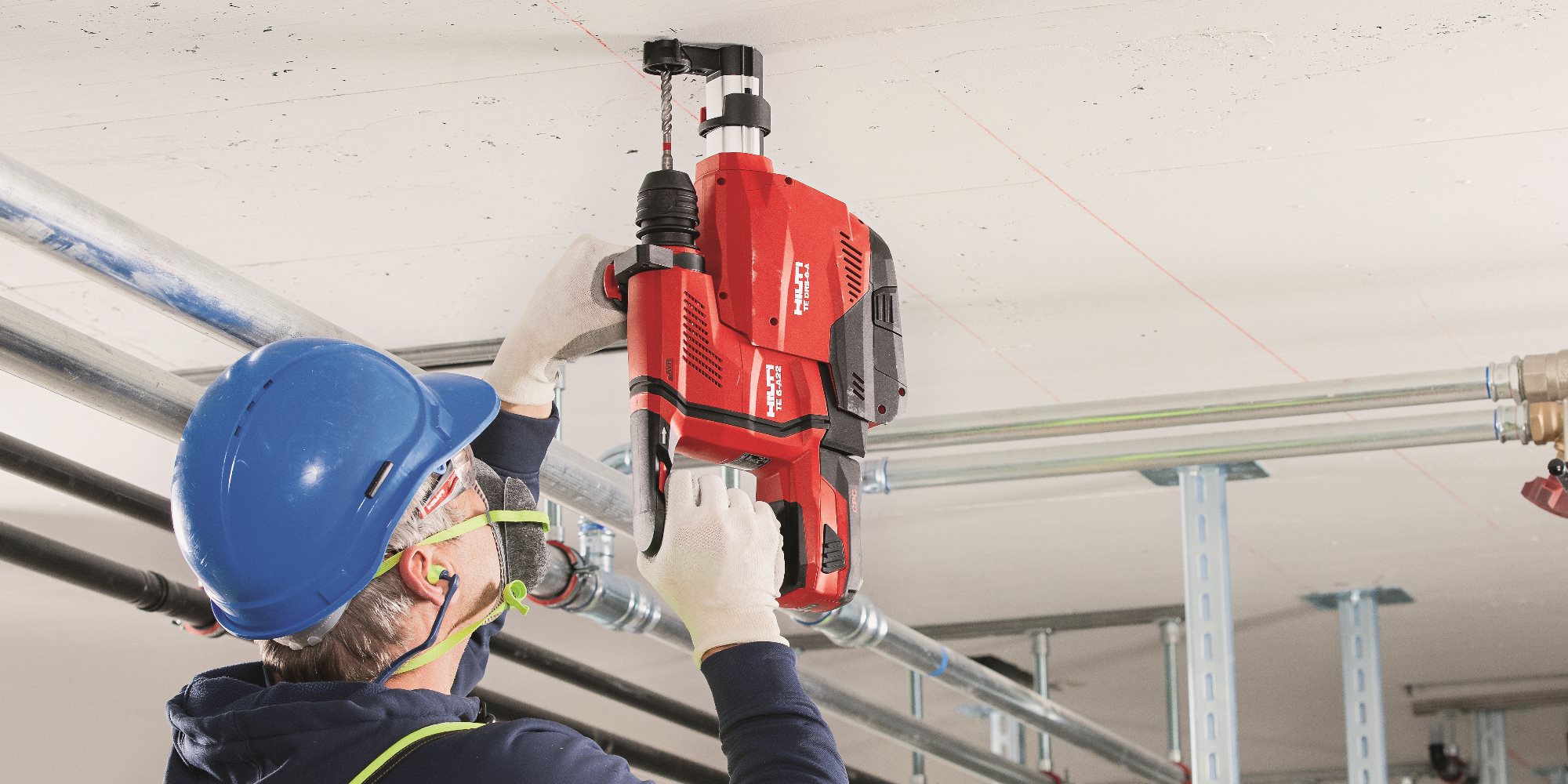 Hem - Hilti Sweden