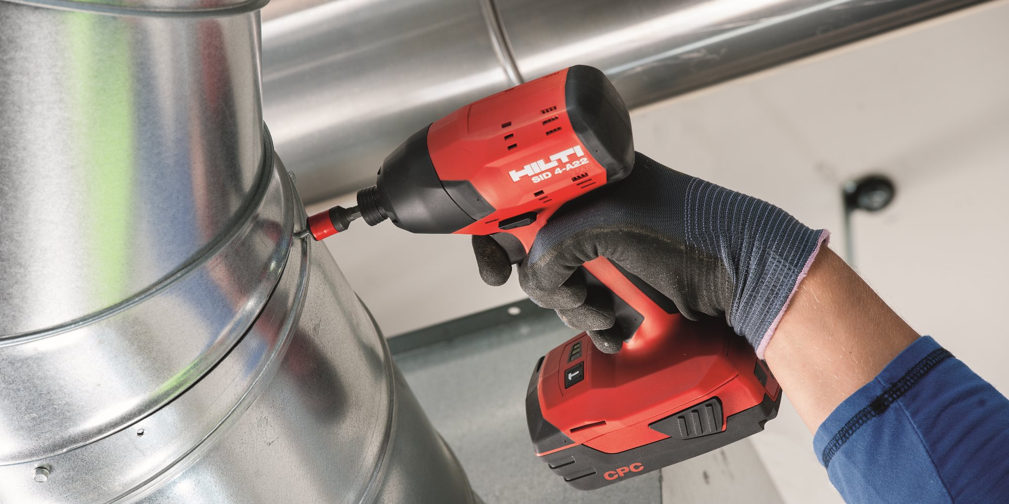 Hem - Hilti Sweden